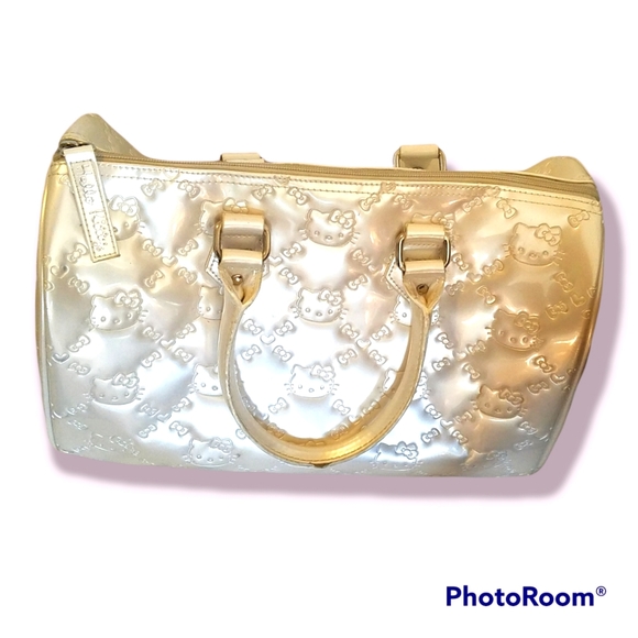 Loungefly | Bags | Loungefly Hello Kitty Satchel | Poshmark